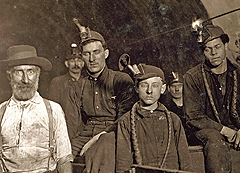 Banquet of Consequences Too: Little known American History