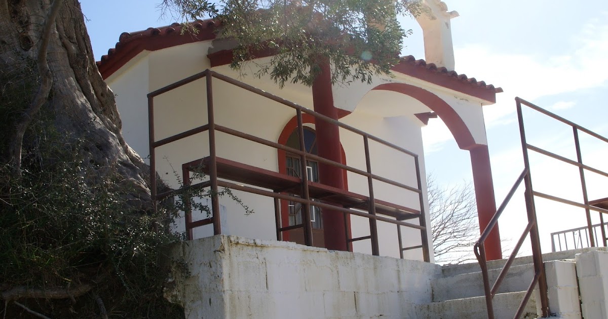 ΙΣΤΟΡΙΚΟ ΚΑΙ ΛΑΟΓΡΑΦΙΚΟ ΑΡΧΕΙΟ ΣΤΕΝΗΣ: ΕΚΚΛΗΣΙΕΣ