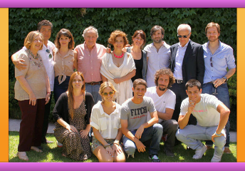 "Los Graduados"... ¡nueva producción de Telefe!