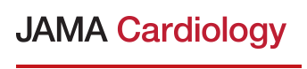 Library News: New journal JAMA Cardiology launches soon!