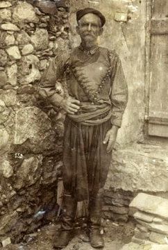Η ΚΡΗΤΙΚΗ ΒΡΑΚΑ... ΤΟ ΚΡΗΤΙΚΟ ΣΑΛΒΑΡΙ - Κρήτη πόλεις και χωριά