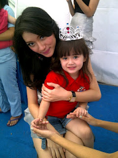 SeMeWeW: Foto Cantik Rachel Octavia ( Rachel Princess )