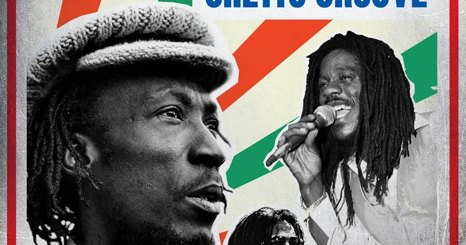 LA BOMBA DEL GHETTO - Ghetto Groove (2015) | Your Musical Doctor ...