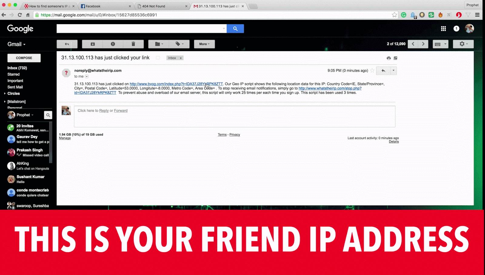 latest technology tips and tricks