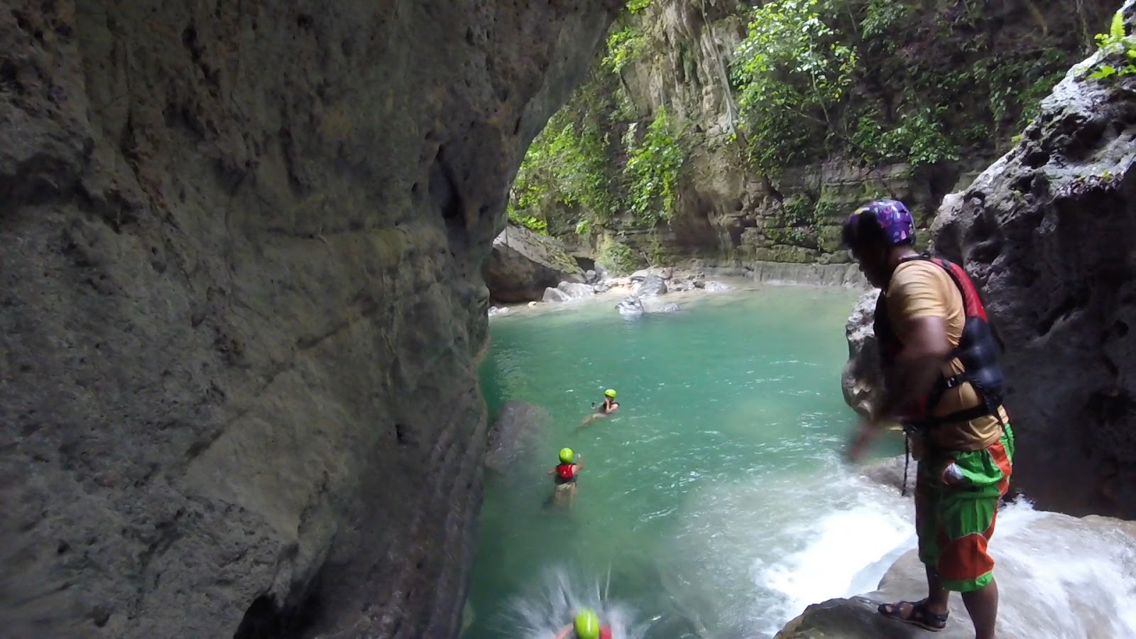 Vokurka ve světě: Filipíny - ostrov Cebu