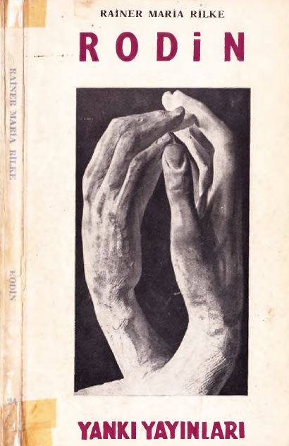 Rainer Maria Rilke – Rodin – Booktandunya