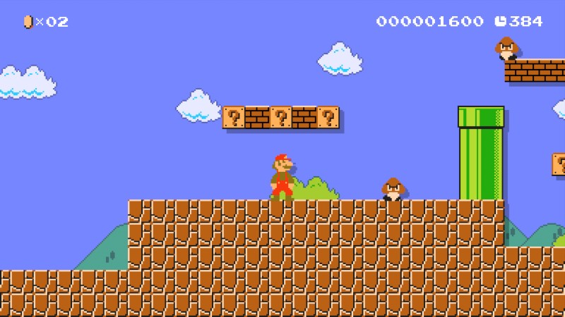 Possibly Interesting