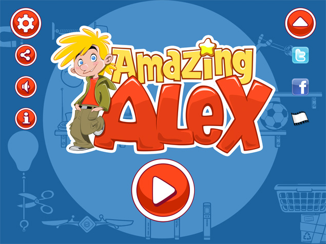 Amazing Alex Review | Hitechnex