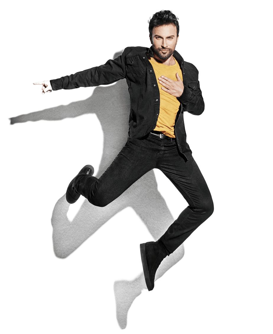 Tarkan Translations: 10