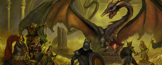 La barba rolera | Blog de juegos de rol: 7 sencillos consejos para ...