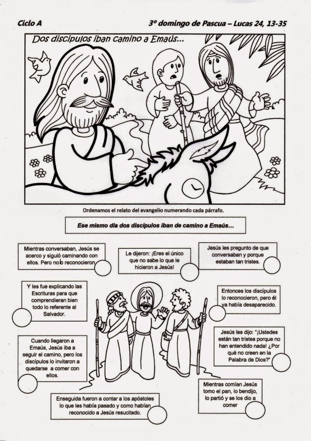 Primer blog TereReli: 2015