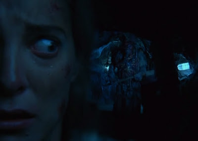 TELA DE CINEMA: A CASA DOS 1000 CORPOS (Dublado) - 2003