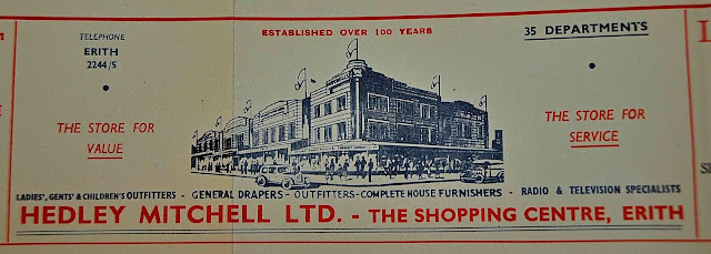 Arthur Pewty's maggot sandwich: The Royal Alfred.