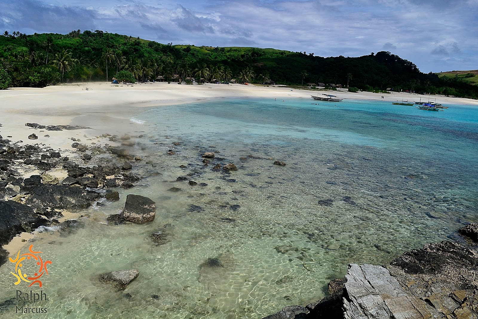 Calaguas Island A Hidden Paradise in Bicol | RAPATRAVEL