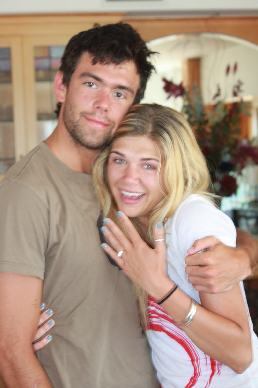 Life in Technicolor: Anxiously Engaged