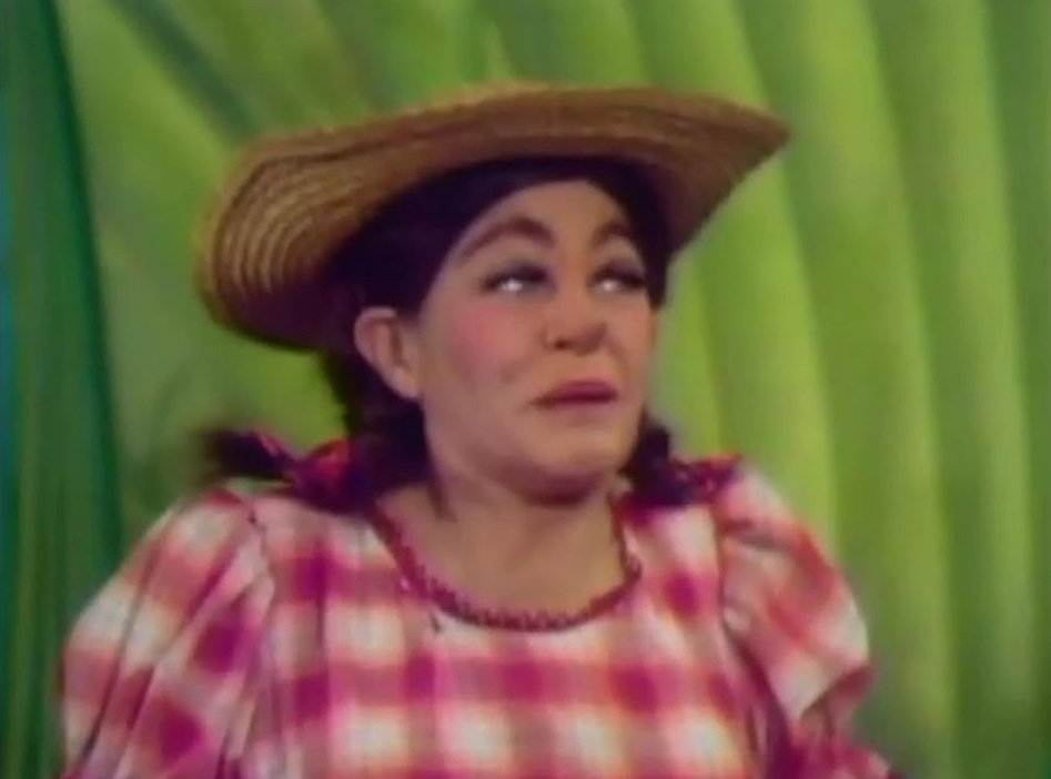 John Kenneth Muir's Reflections on Cult Movies and Classic TV: Saturday ...