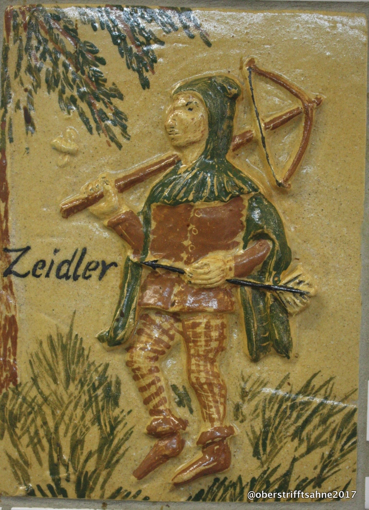 Mit der Slow Food Wurzeltour zum Bienenflüsterer Grolm auf Schloß Tonndorf