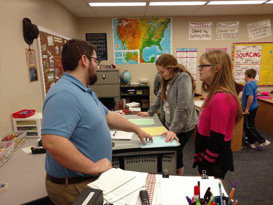 A View of the Web: Cooking up a Response!