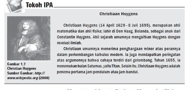 BESARAN FISIKA DAN PENGUKURAN - Ilmu Fisika and Biologi
