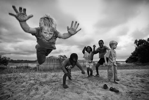 Mr. Bob's Middle & High School Art Room: Examples of Stop Action ...