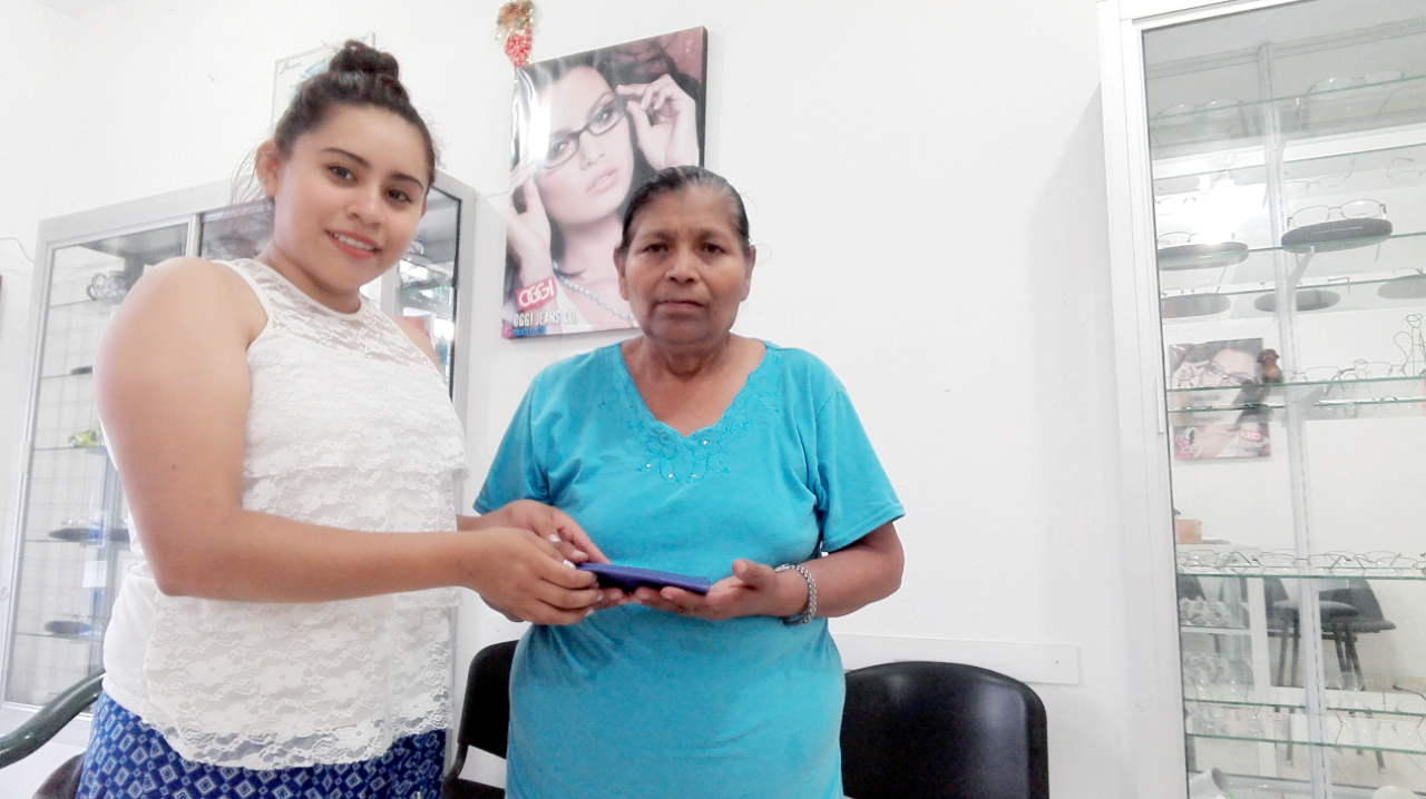 NOTICIAS TLAPACOYAN : Personas altruistas benefician a quienes lo necesitan