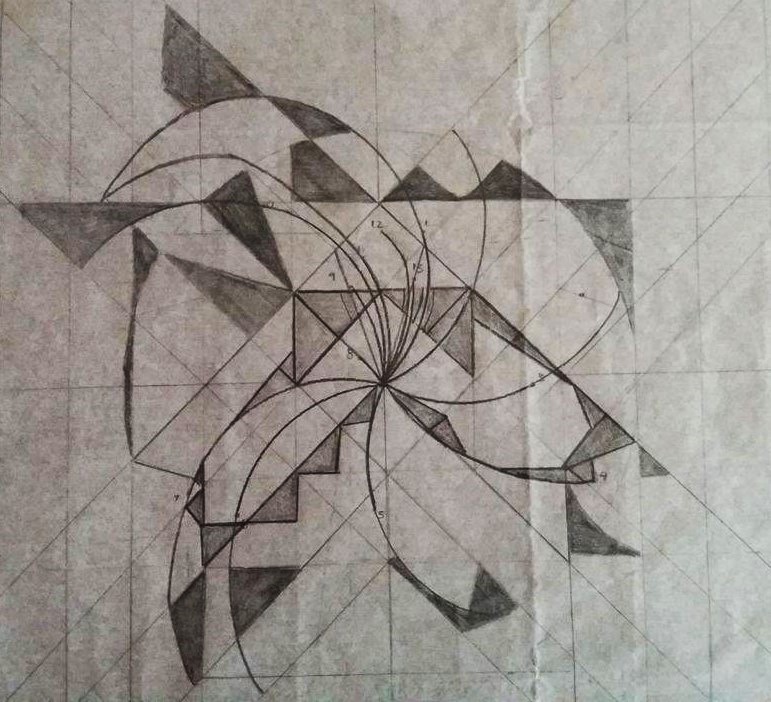 Lenguaje del Diseño: RETÍCULA CIENTIFICA