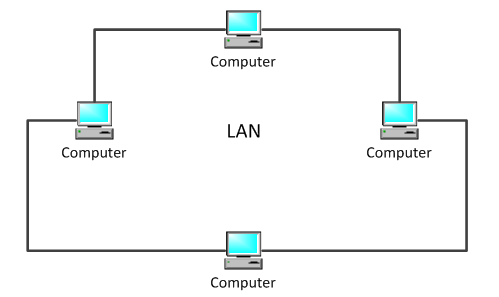 Software Testing: Network Types