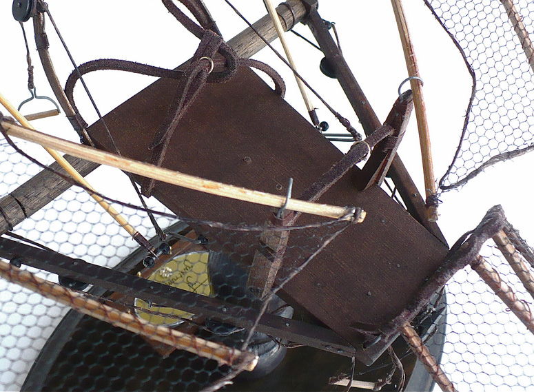 The Great Canadian Model Builders Web Page!: Il Volo Instrumentale Da ...