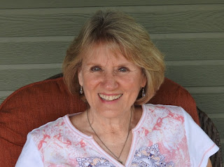 Growing in Grace: About the Authors