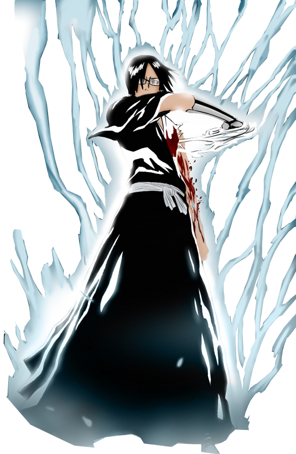 World-Render: Bleach Render(V.1.0)