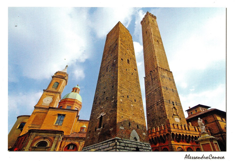 Kao na dlanu : Sve moje uspomene iz Bolonje i Montekatini Termi