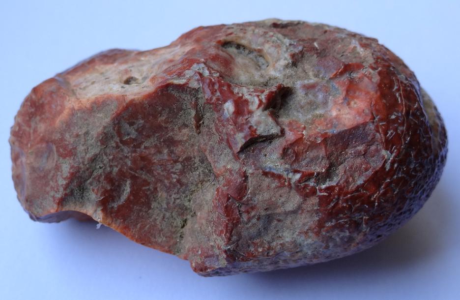 silex (l'enfant ingrat de la silice)