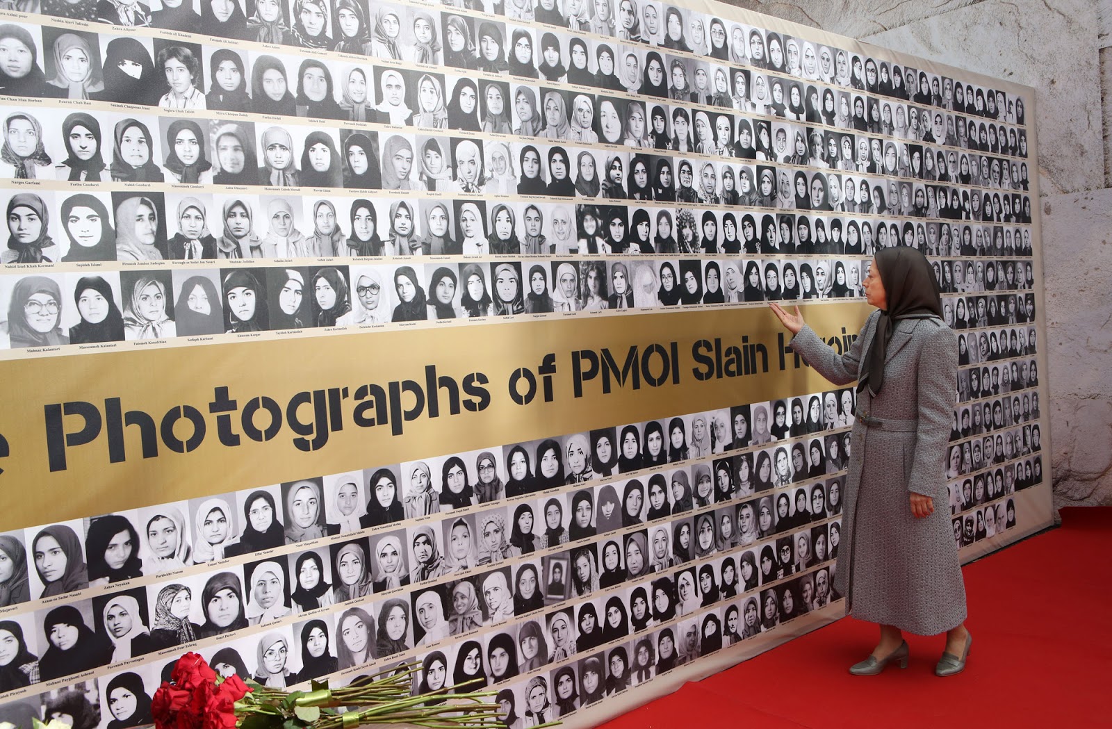 Iran's Freedom Fighters