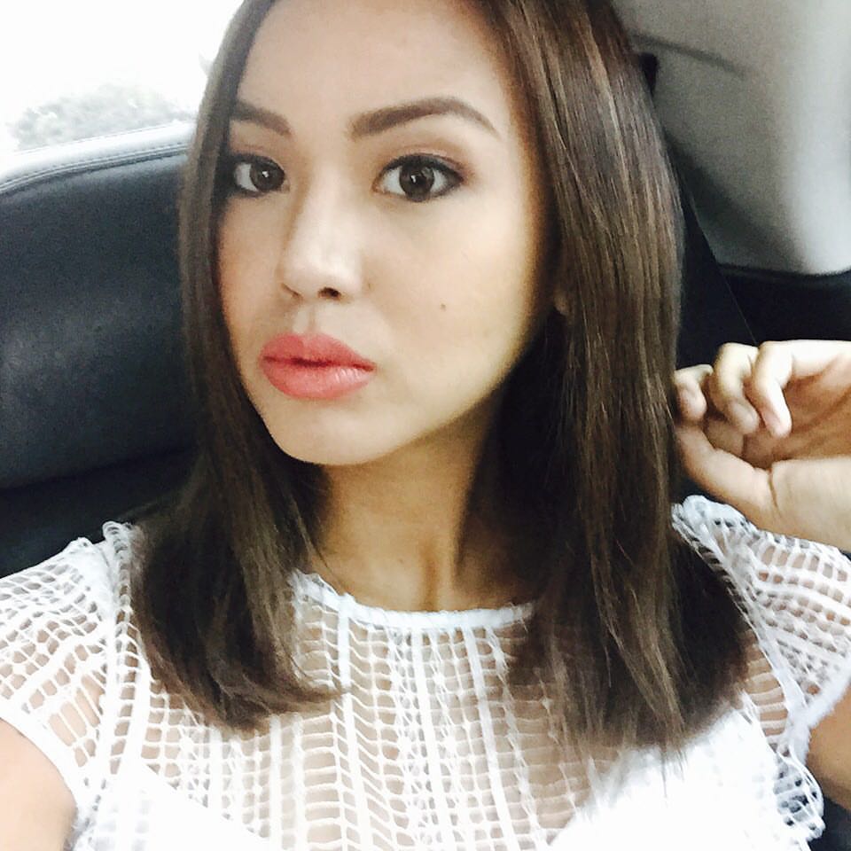 SENSUAL PINAYS: DANIELLE CASTANO - Charming to the Max