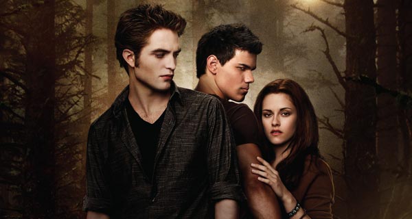 Ponto Final!: Crepúsculo é o Filme que Melhor Retrata o Nosso Tempo