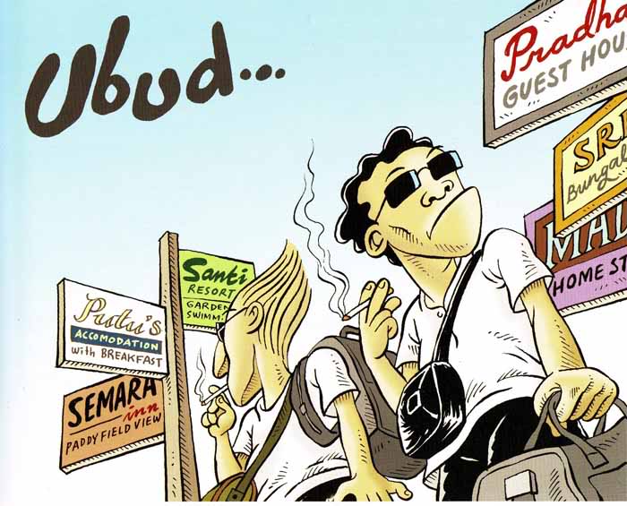 Benny & Mice Full Story