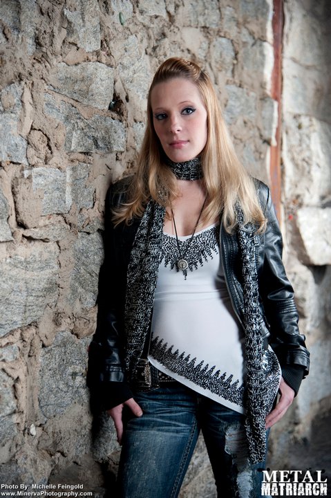 Photos - Sabrina Valentine