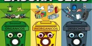 Las Tres R´s: REGLAS DEL RECICLAJE, LAS TRES R'S