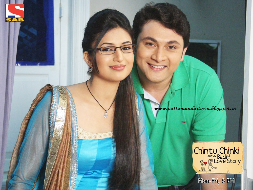 SuperHD Wallpaper: Chintu Chinky Aur Ek Badi Si Love Story HD Wallpaper