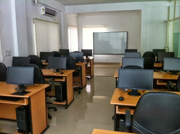 Digital Computer Training Centre