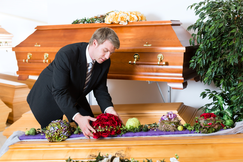 Arrange the Best Funeral Ceremony for Your Loved One ~ OZ Information Hub