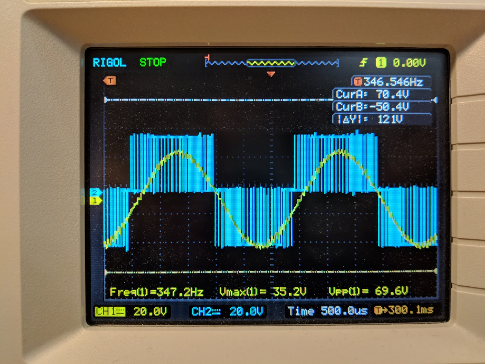 ElectricRCAircraftGuy.com--RC, Arduino, Programming, & Electronics ...
