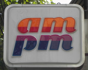 leo's blogger: The Marketing Report of AM/PM Convenience Store in Adelaide