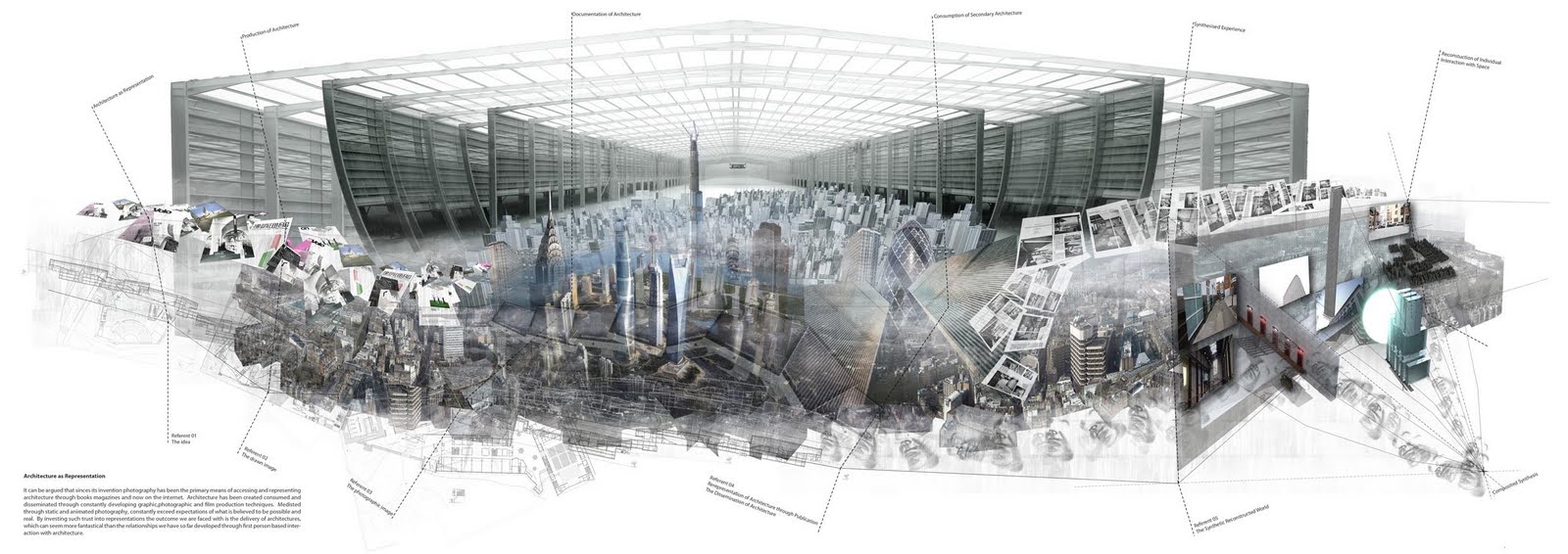 Rich: Production Graphics of The Un_Reel