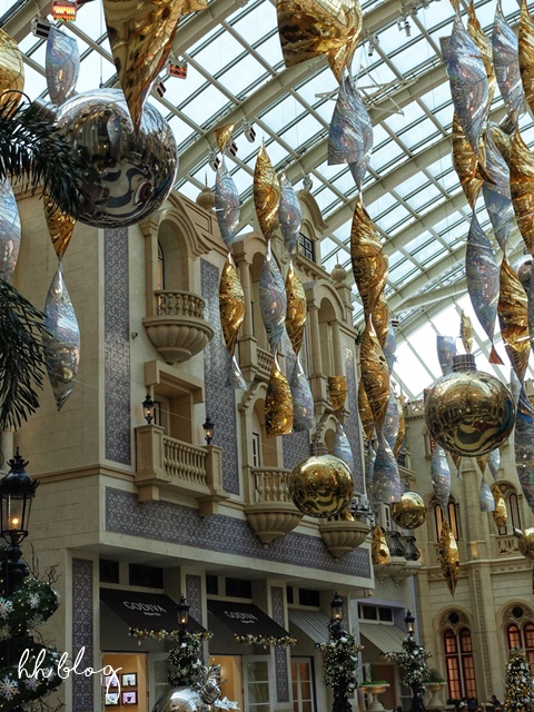 澳门 2017 | North by Square Eight Restaurant 食八方‧北厨 & teamLab Future Park ...