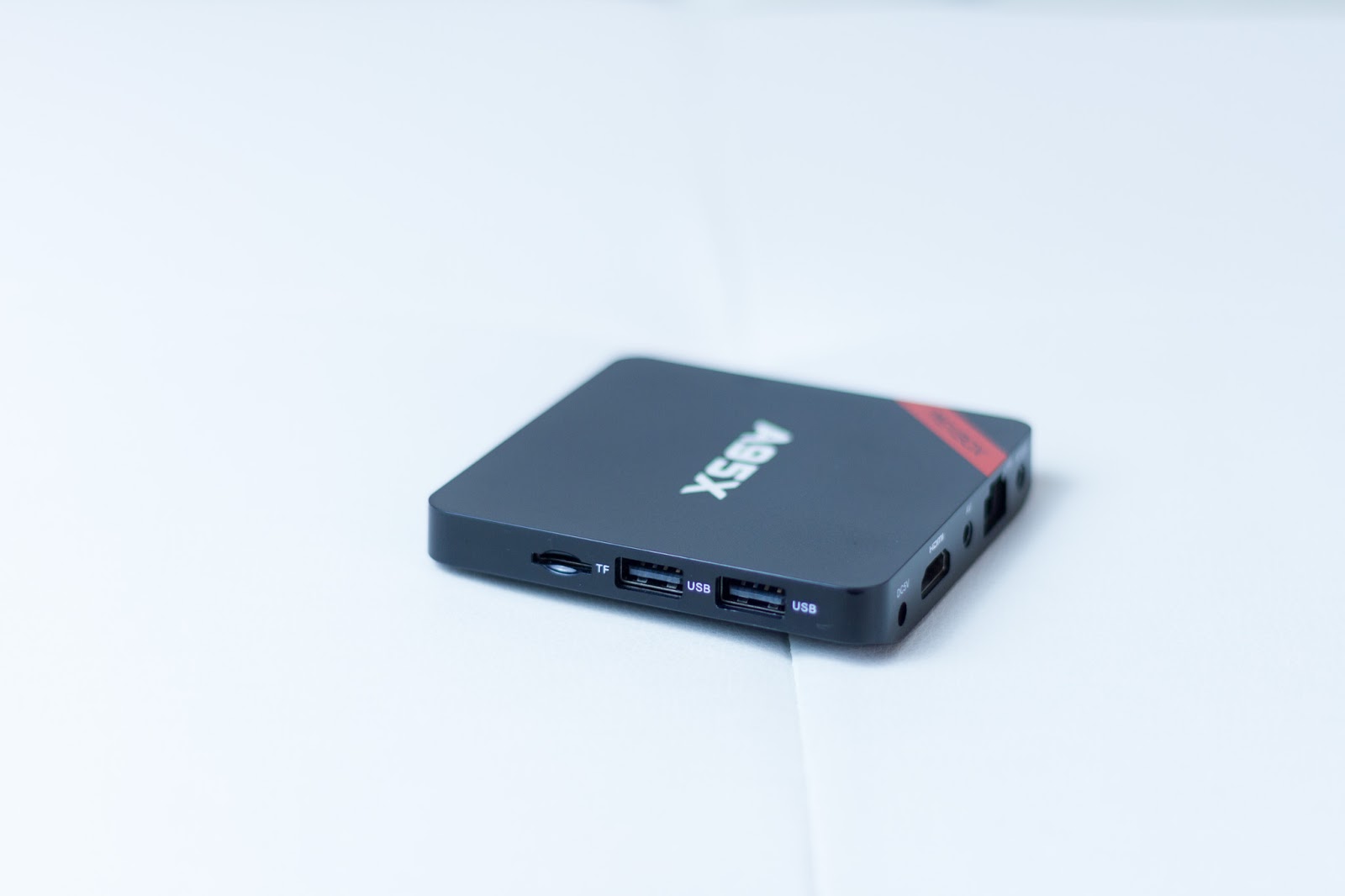 A Minha Casa Digital: Análise NexBox A95X CPU Amlogic S905X 2GB RAM ...