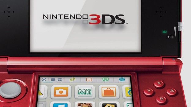 Nova atualização de firmware para o Nintendo 3DS já está disponível ...