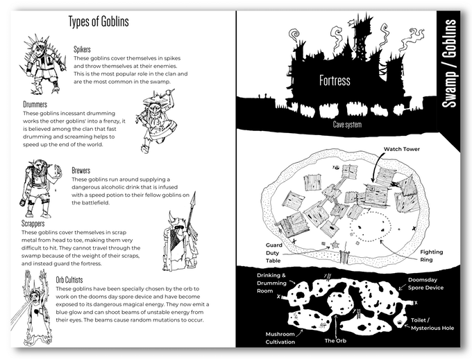Beyond Fomalhaut: [REVIEW] Woodfall