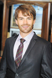 New Novelas: ¡Hector Arredondo con novela en puerta!