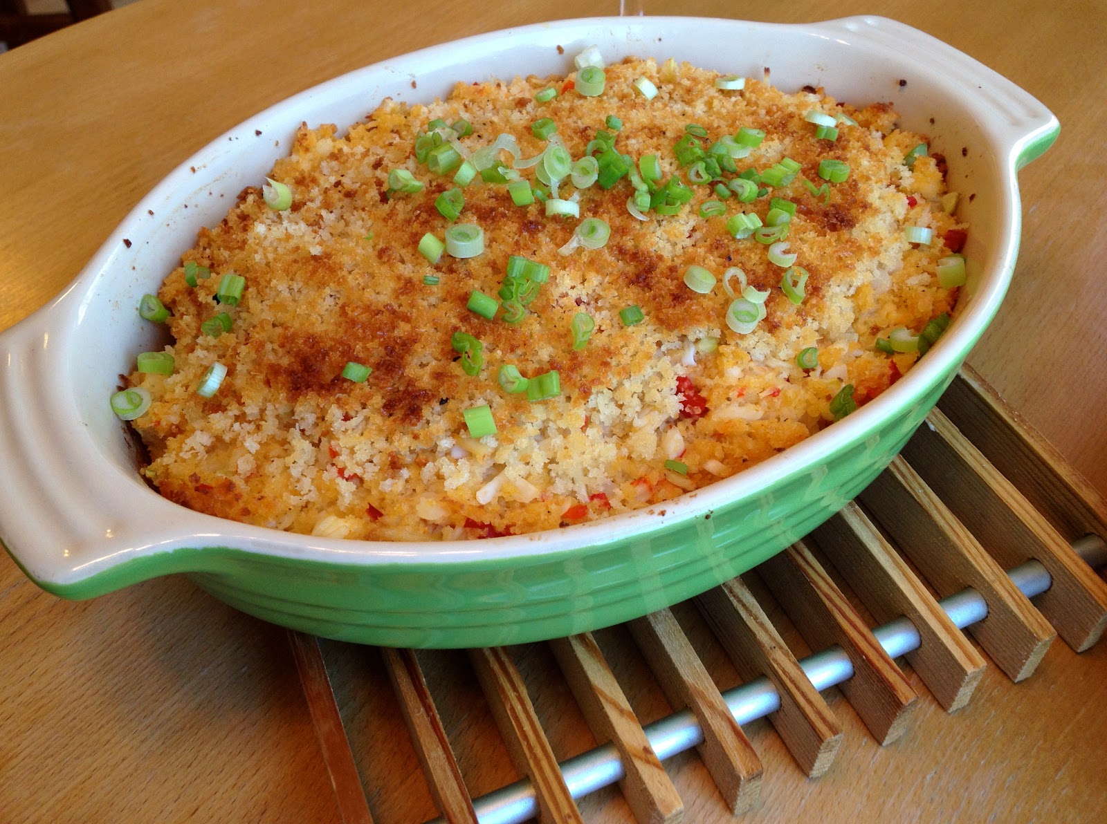 baked northern pike recipes